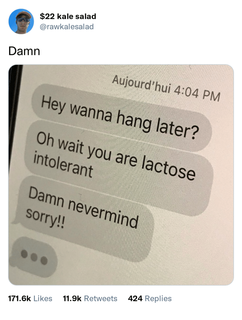 25 Of Our Favorite Viral Tweets Of The Month - TweetPik Blog